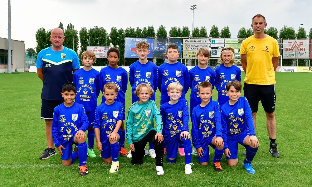 FC Lebbeke